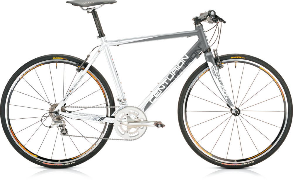 CROSS SPEED 2000／2010 CENTURION クロスバイク