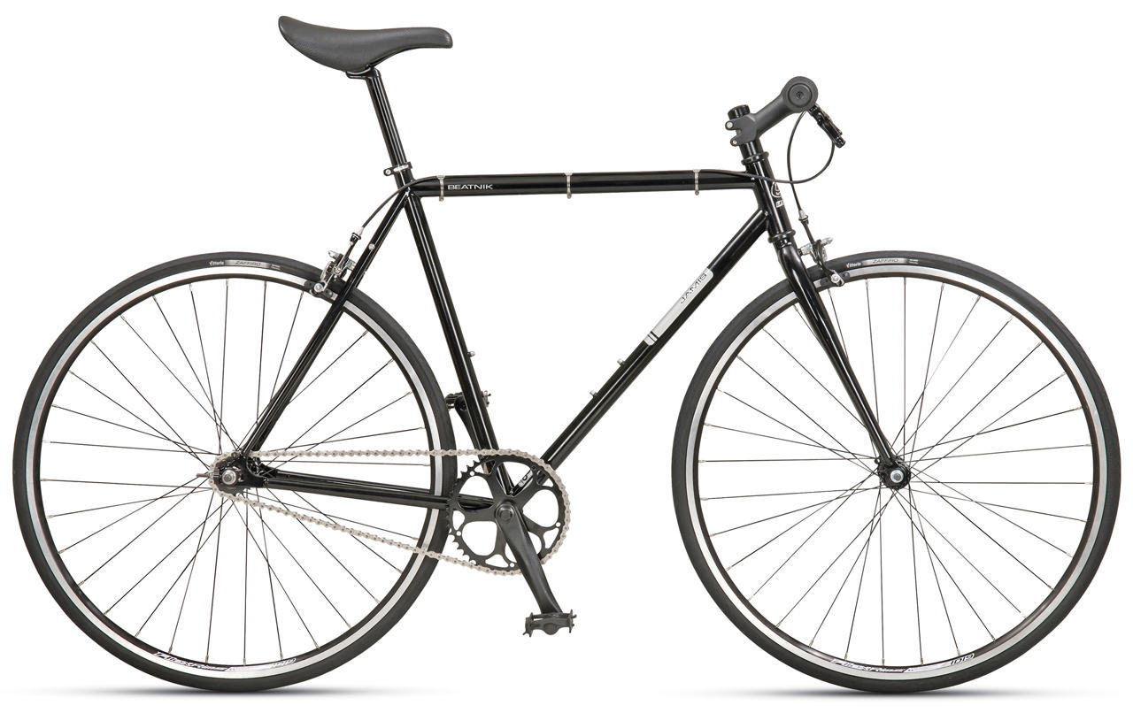 2012 BEATNIK／JAMIS クロスバイク