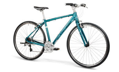 CROSS LINE50 R／2013 CENTURION クロスバイク