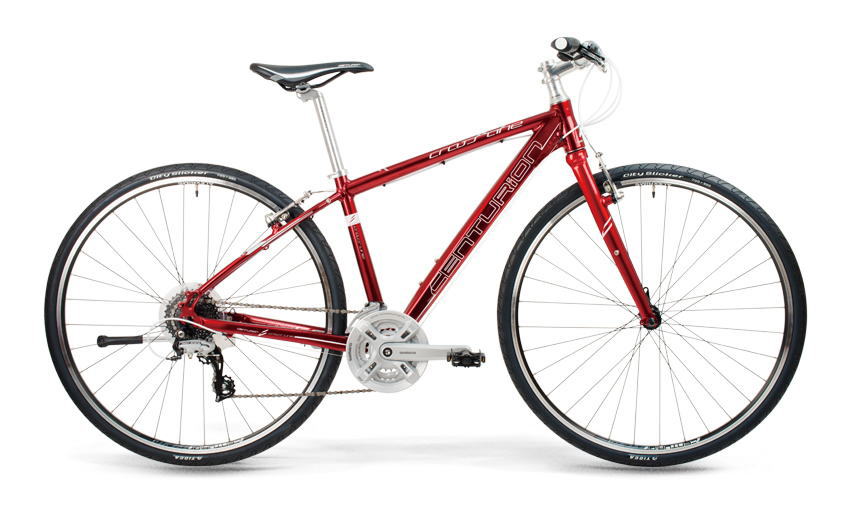 CROSS LINE50 R／2013 CENTURION クロスバイク