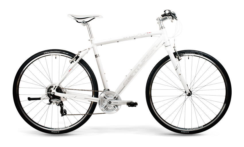 CROSS LINE50 R／2013 CENTURION クロスバイク