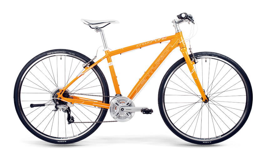 CROSS LINE50 R／2013 CENTURION クロスバイク