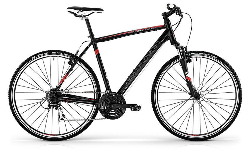 CROSS LINE 50／2014 CENTURION クロスバイク