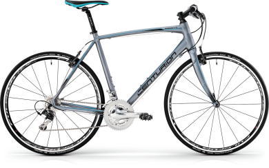 SPEEDDRIVE 1000／2015 CENTURION クロスバイク