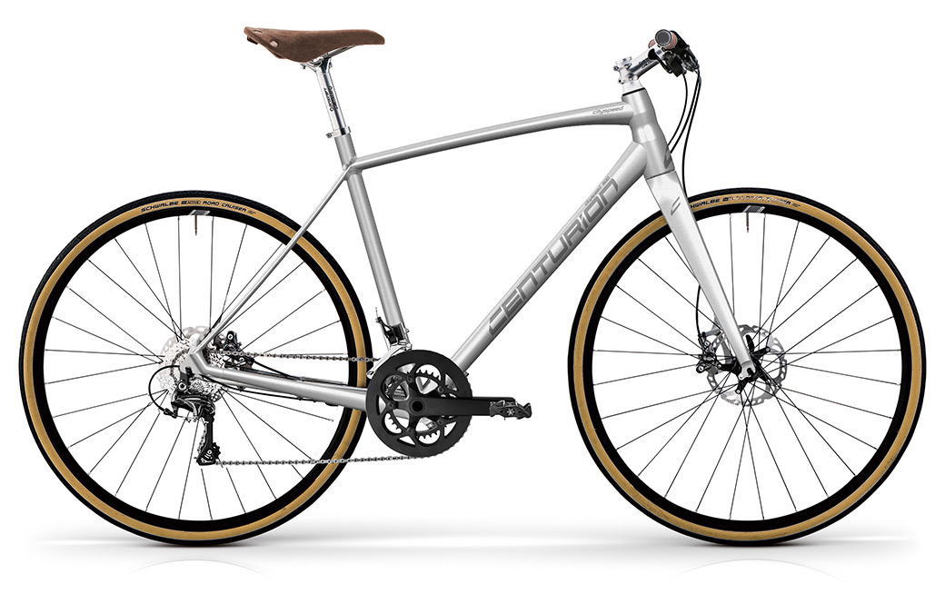 CITY SPEED 500／2018 CENTURION クロスバイク