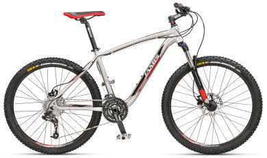 2012 DURANGO RACE／JAMIS マウンテンバイク