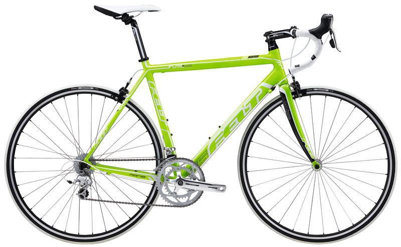 F95 ／2012 FELT（フェルト） ロードバイク