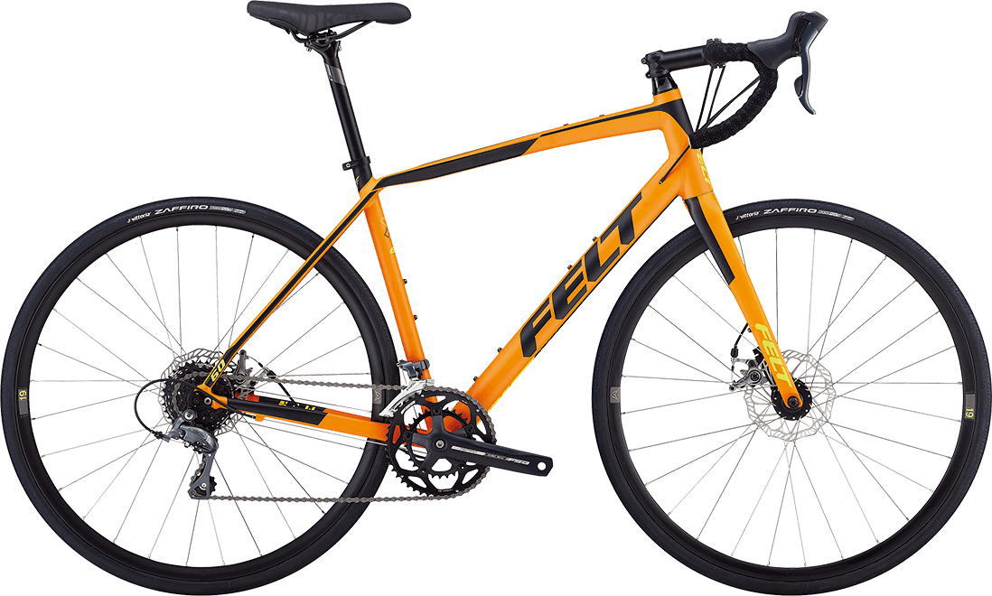 VR60／2017 FELT（フェルト） ロードバイク