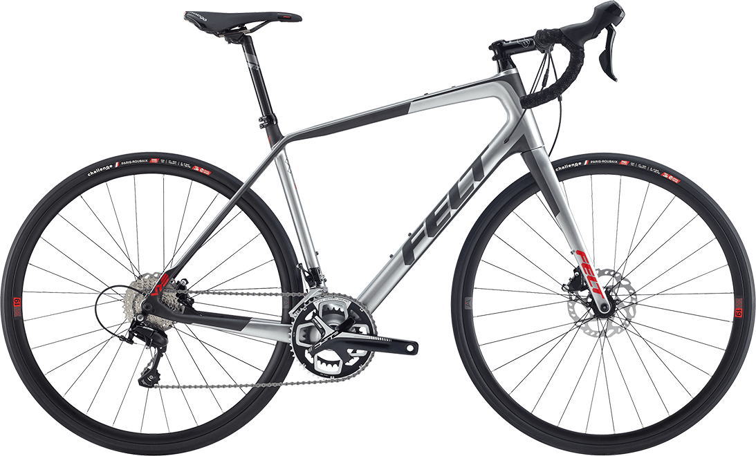 VR5／2018 FELT（フェルト） ロードバイク