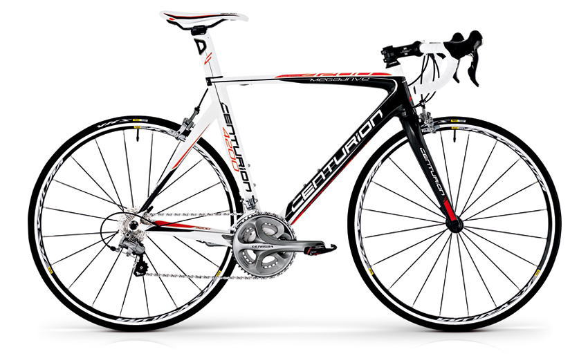 [MEGADRIVE 4200]／CENTURION（センチュリオン） ロードバイク