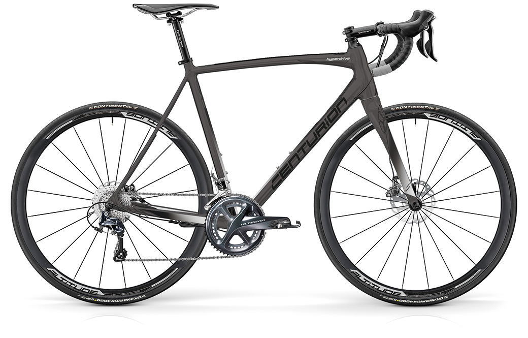 [HYPERDRIVE 4000]／CENTURION（センチュリオン） ロードバイク